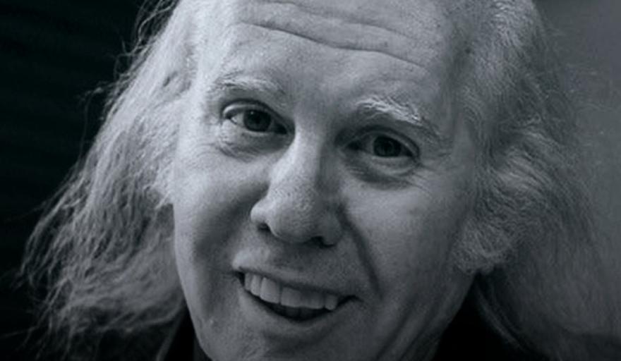 Murió Johnny Allon, pionero de los videoclips y estrella de televisión ...